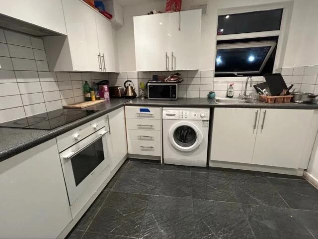 Apartment at Bethnal Green Road, Greater London