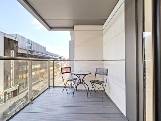 Apartment at Bethnal Green Road, Greater London