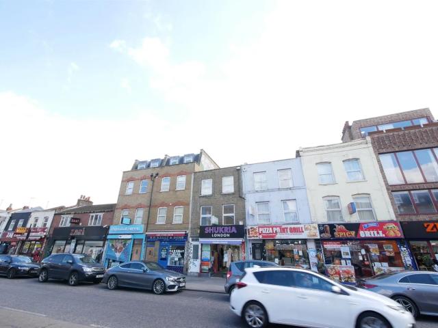 Apartment at Bethnal Green Road, Greater London