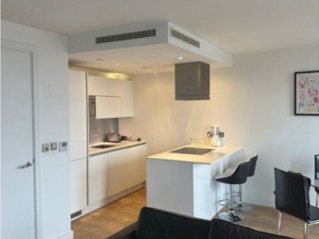 Apartment at Bethnal Green Road, Greater London