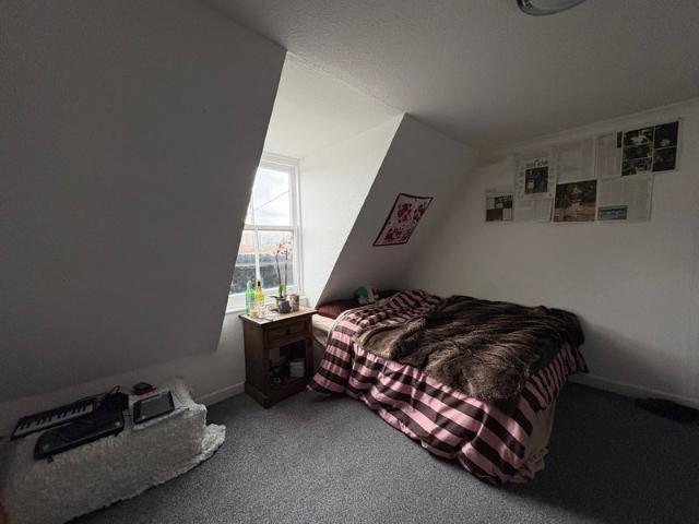 Apartment at Bethnal Green Road, London