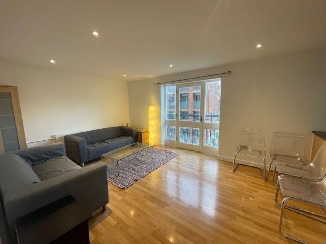Apartment at Bethwin Road, Greater London
