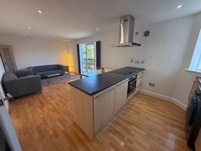 Apartment at Bethwin Road, Greater London