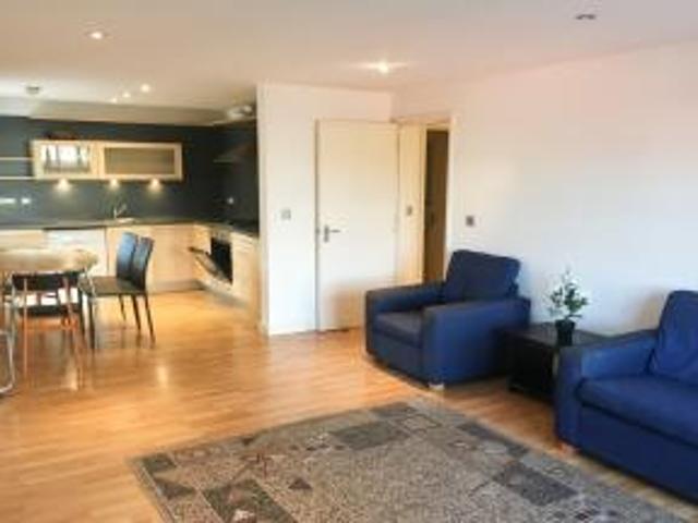 Apartment at Bethwin Road, Greater London