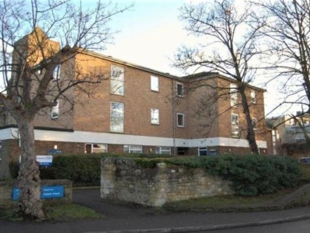 Apartment at Between Towns Road, Oxford