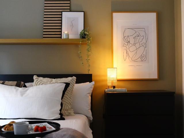 Apartment at Between Towns Road, Oxford