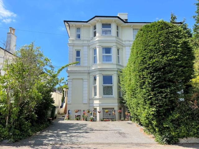 Apartment at Beulah Road, Tunbridge Wells