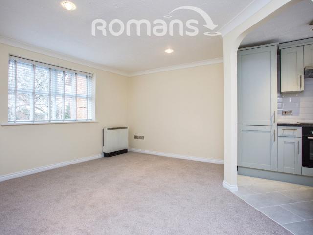 Apartment at Bevan Gate, Bracknell