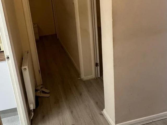 Apartment at Bevan Road, Greater London