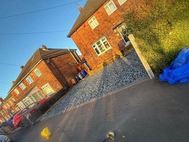 Apartment at Beverley Drive, Stoke on Trent