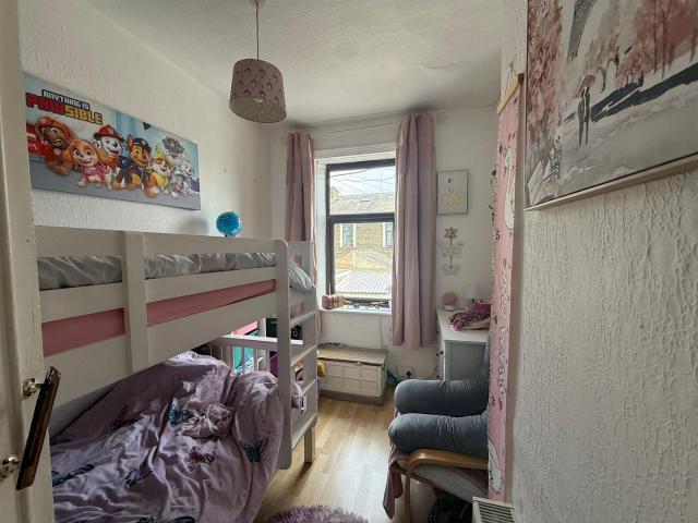 Apartment at Beverley Street, Burnley