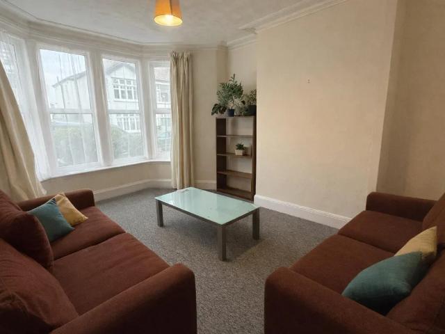 Apartment at Beverley Road, Bristol