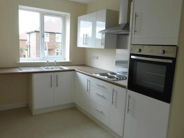 Apartment at Beverley Road, Doncaster