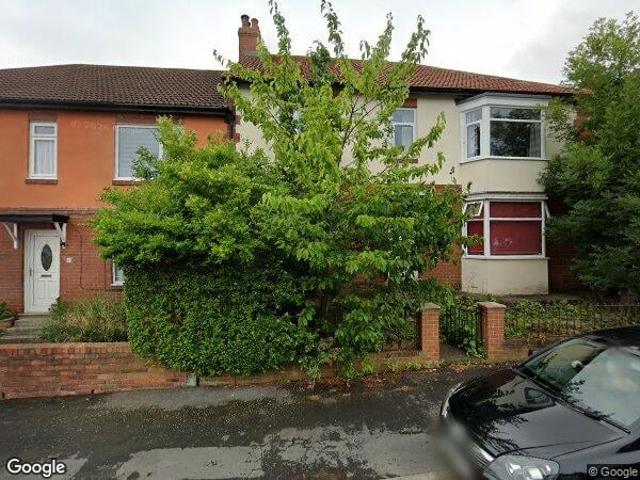 Apartment at Beverley Road, Gateshead