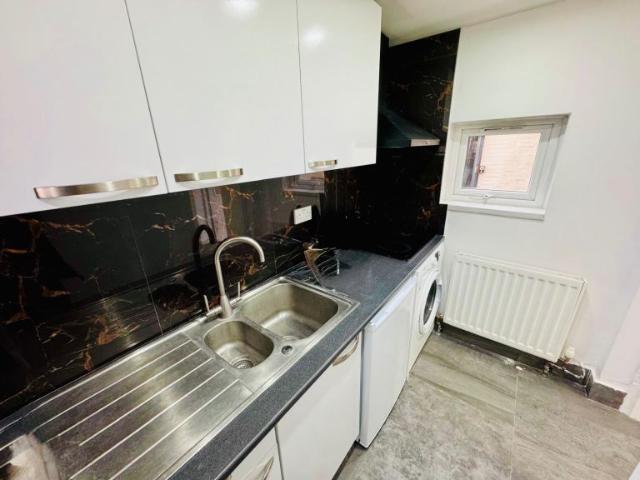 Apartment at Beverley Road, Greater London