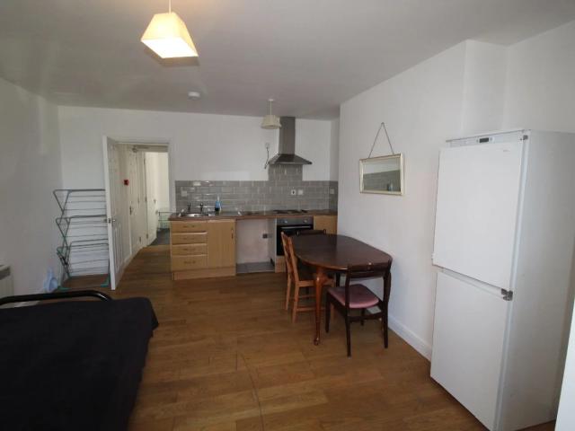 Apartment at Beverley Road, Hull