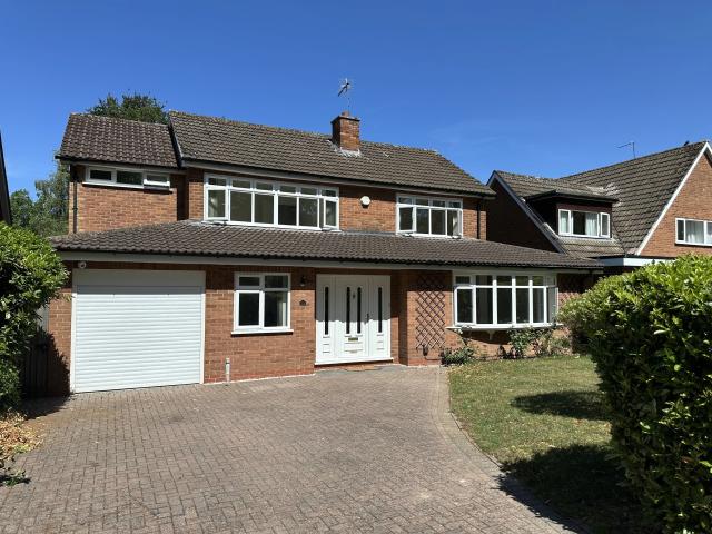 Apartment at Beverley Road, Royal Leamington Spa