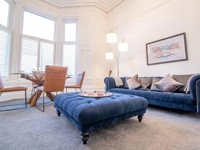 Apartment at Beverley Terrace, North Tyneside