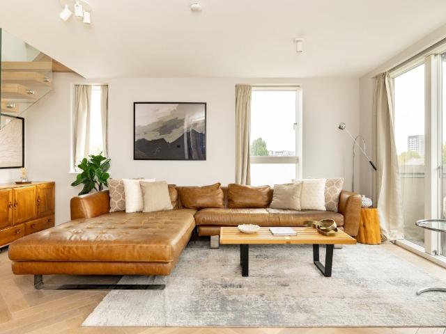 Apartment at Bevington Road, Greater London