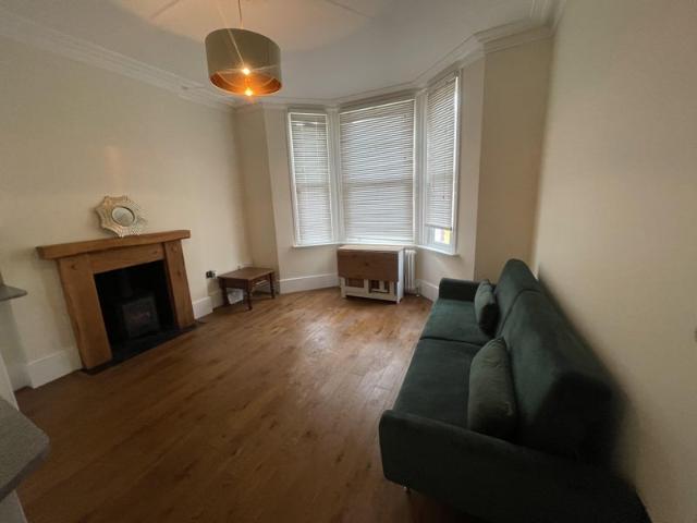 Apartment at Bevington Road, Greater London