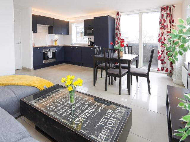 Apartment at Bevington Road, Greater London