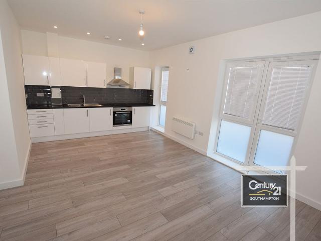 Apartment at Bevois Valley Road, Southampton