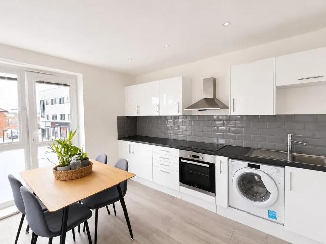 Apartment at Bevois Valley Road, Southampton