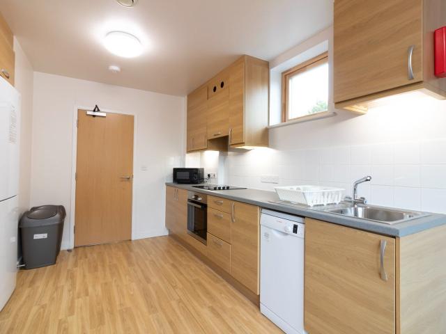 Apartment at Bevois Valley Road, Southampton