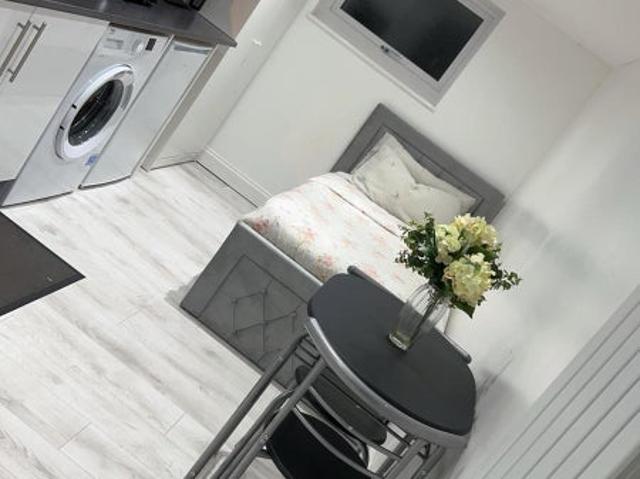 Apartment at Bewbush Drive, Crawley