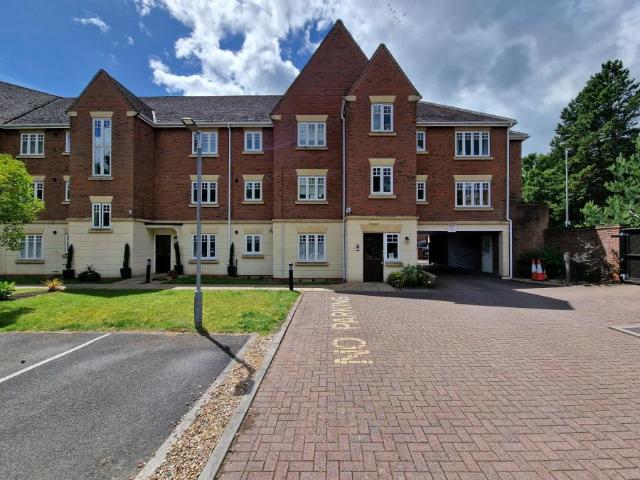 Apartment at Bewick Court, Wolverhampton