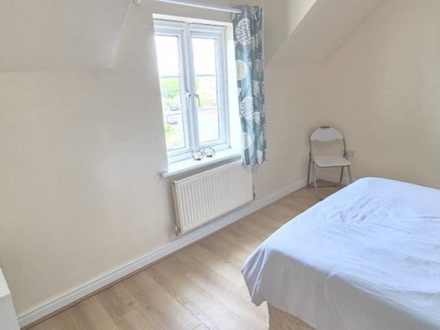 Apartment at Bewick Place, Peterborough