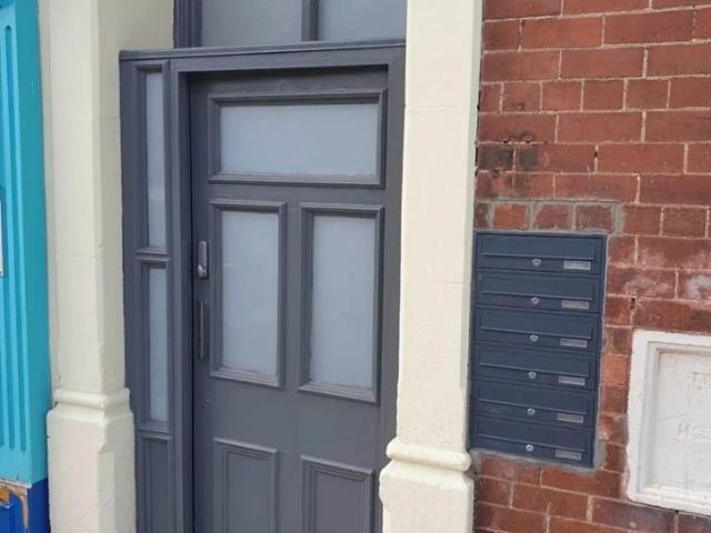 Apartment at Bewicke Road, North Tyneside