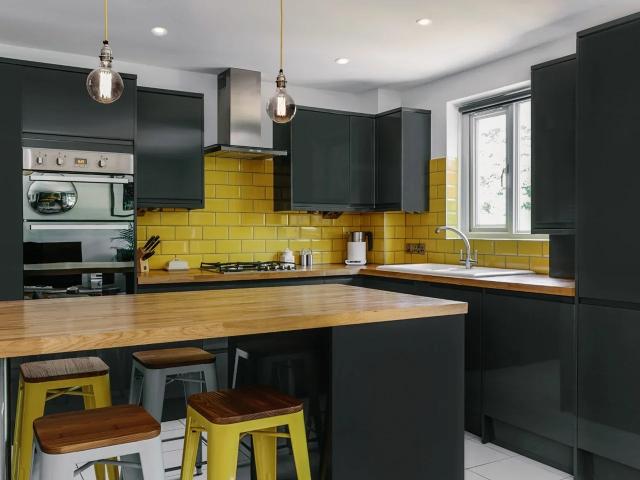 Apartment at Bewley Street, London