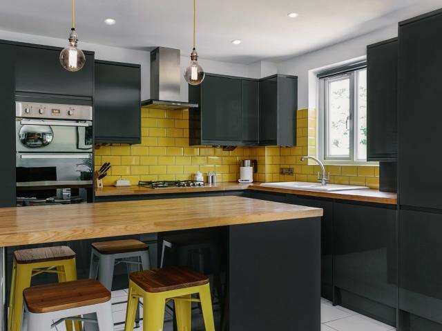 Apartment at Bewley Street, London