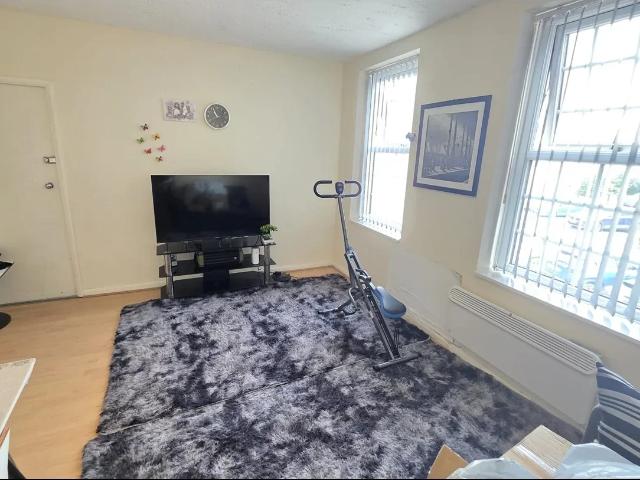 Apartment at Bewsey Street, Warrington