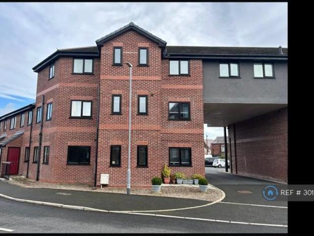 Apartment at Bewsey Street, St Helens