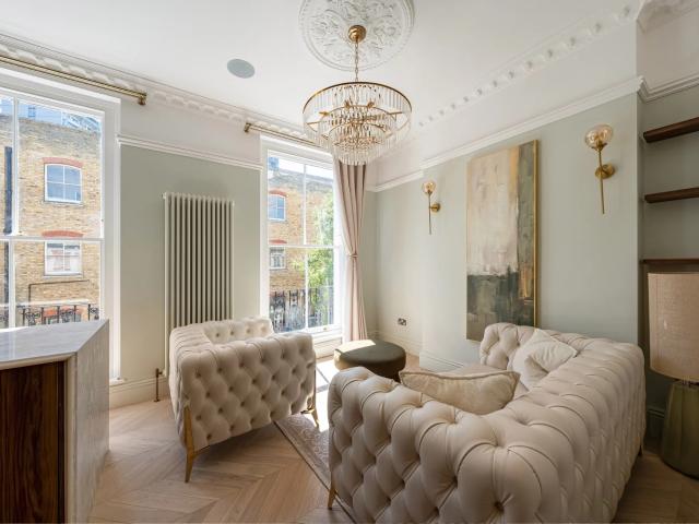 Apartment at Bexley High Street, Greater London