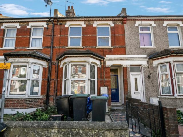 Apartment at Bexley High Street, Greater London