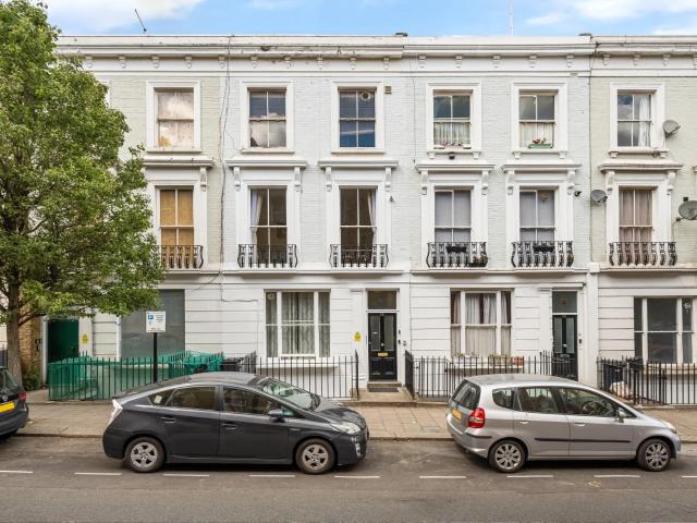 Apartment at Bexley High Street, Greater London