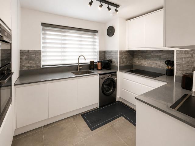 Apartment at Bexley Road, Greater London