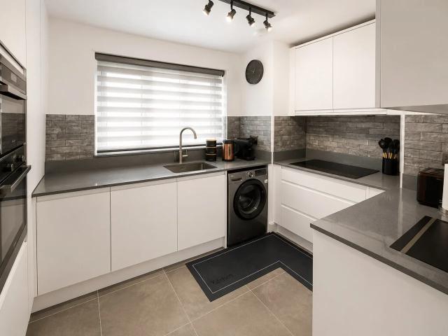 Apartment at Bexley Road, Greater London