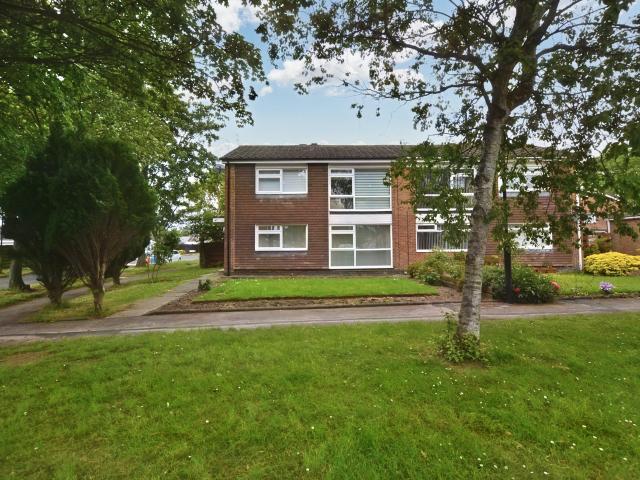 Apartment at Beacon Drive, North Tyneside