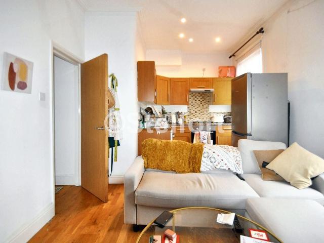 Apartment at Beacon Hill, Greater London