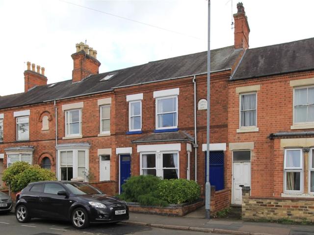 Apartment at Beacon Road, Charnwood