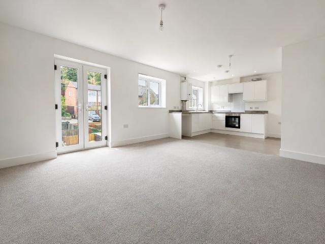 Apartment at Beacon Road, Chatham