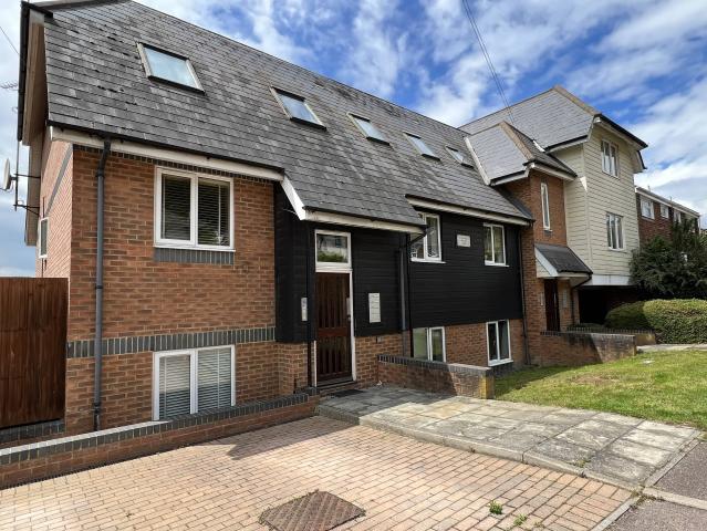 Apartment at Beacon Road, Chatham