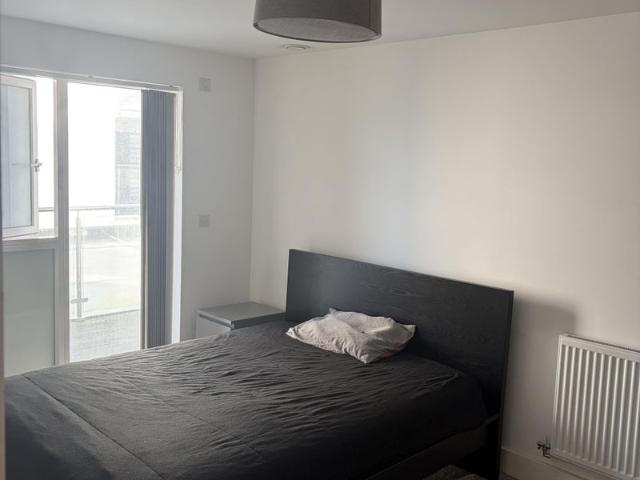 Apartment at Beacon Road, Bournemouth