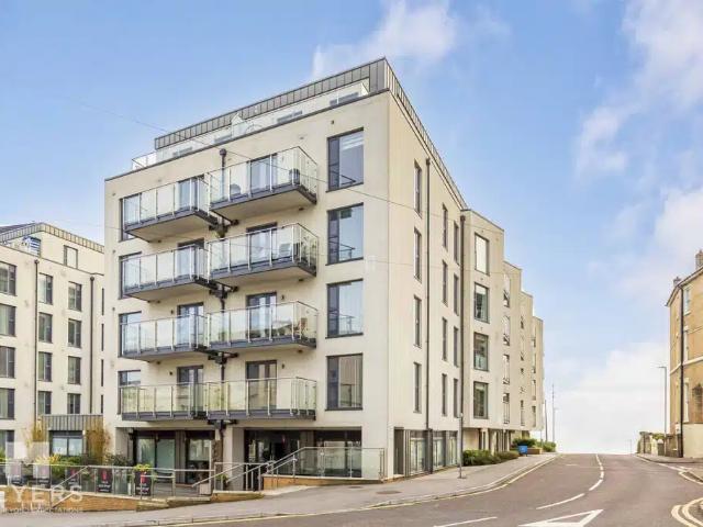 Apartment at Beacon Road, Bournemouth