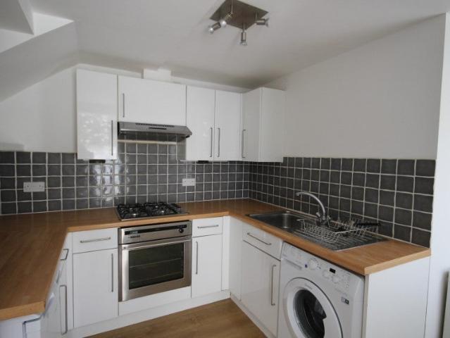 Apartment at Beacon Road, Falmouth