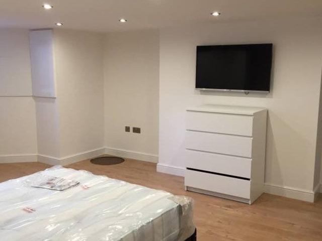 Apartment at Beaconsfield, Manchester